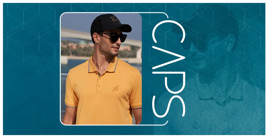 Wear your cap with confidence | Jockey India
