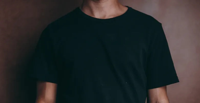 Going back to the Classics-The plain black tee | Jockey India
