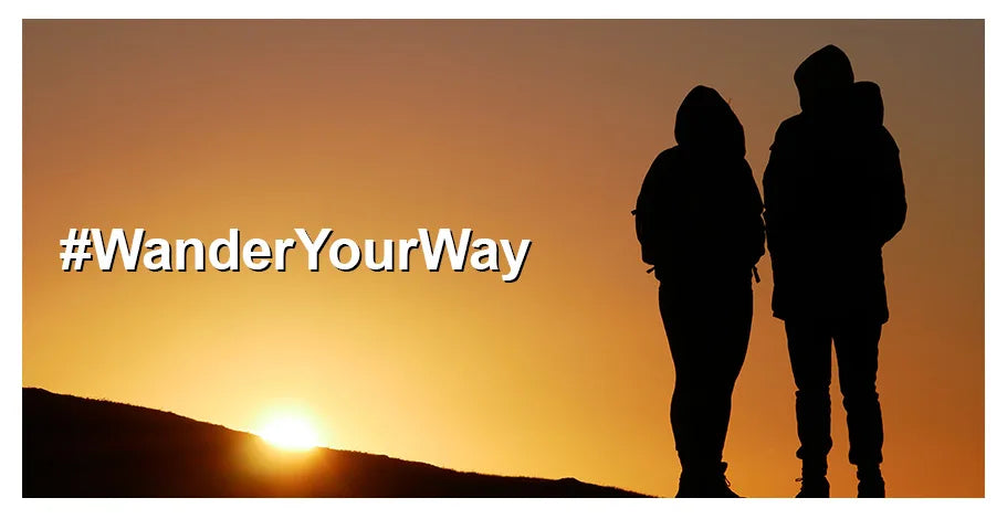 Wander Your Way with Jockey! | Jockey India