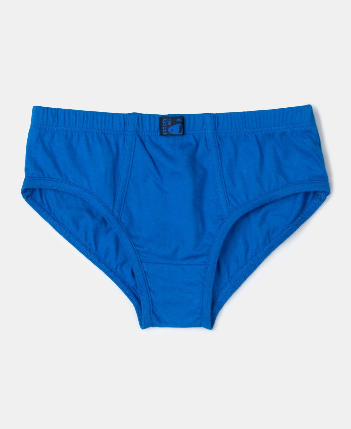 Buy Super Combed Cotton Solid Brief with Ultrasoft Waistband - Coronet ...