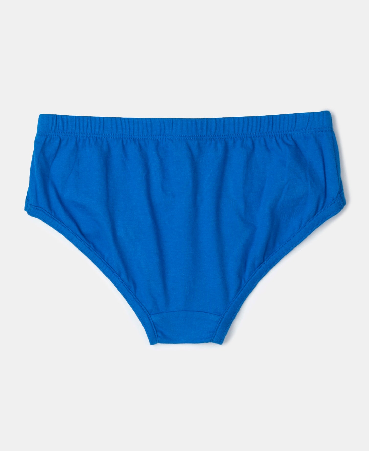 Buy Super Combed Cotton Solid Brief with Ultrasoft Waistband - Coronet ...