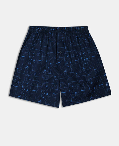 Inner Boxers: Buy Inner Boxers for Men Online at Best Price | Jockey India