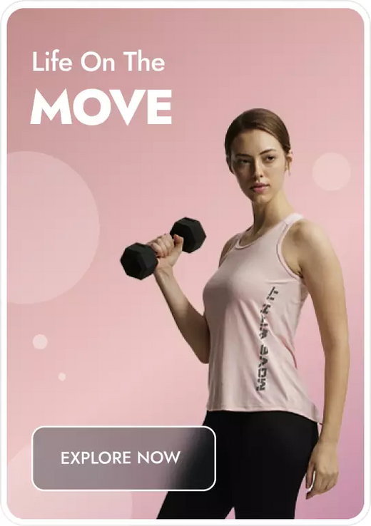 Smartbuy | Jockey India