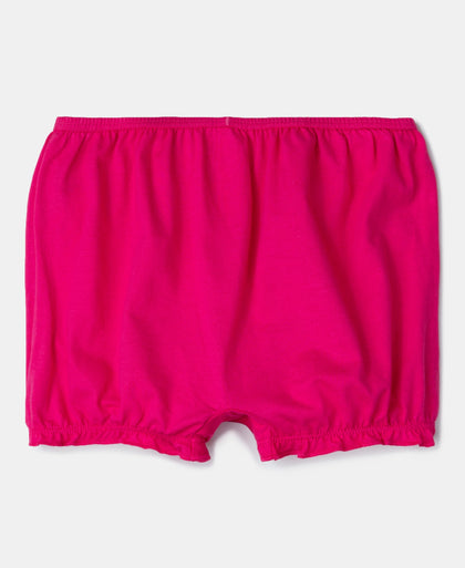 Bloomers for Girls: Buy Bloomers for Baby Girls Online at Best Price ...