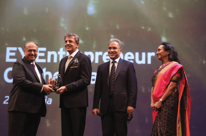 Our Awards | Jockey India