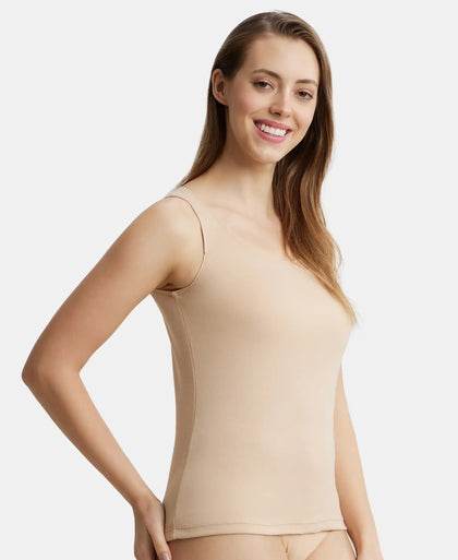 Inner Tank Tops for Women: Buy Women Inner Tank Tops Online at Best ...