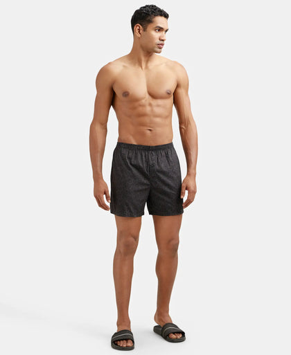 Inner Boxers: Buy Inner Boxers for Men Online at Best Price | Jockey India