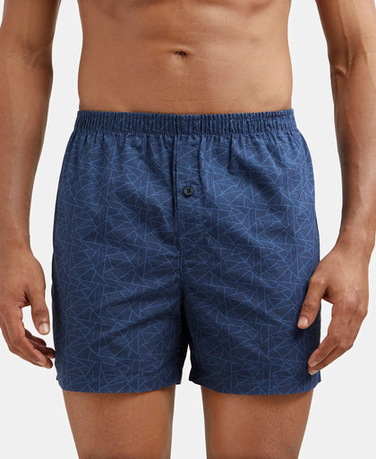 Inner Boxers: Buy Inner Boxers for Men Online at Best Price | Jockey India