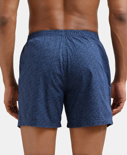 Inner Boxers: Buy Inner Boxers for Men Online at Best Price | Jockey India