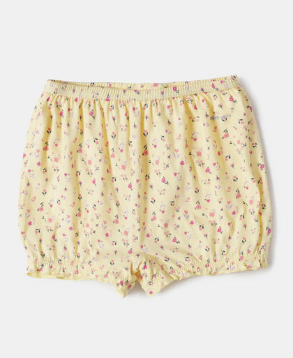 Bloomers for Girls: Buy Bloomers for Baby Girls Online at Best Price ...