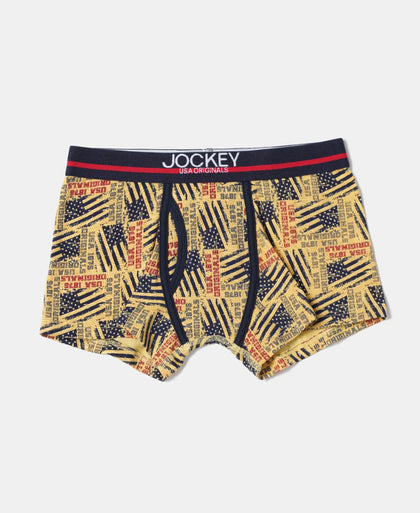 Trunks for Boys: Buy Trunks Underwear for Kids Online at Best Price ...